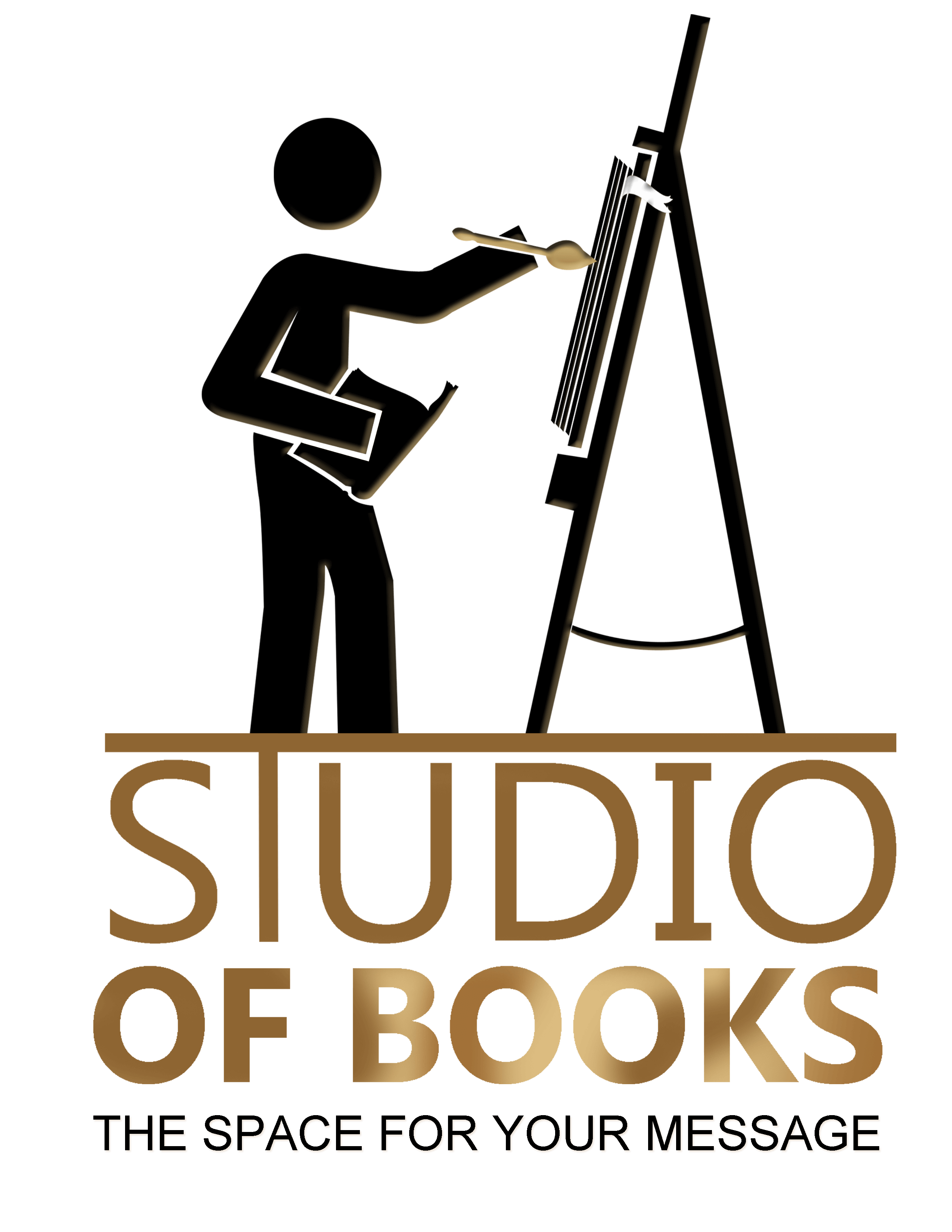 Books - Studio Of Books LLC